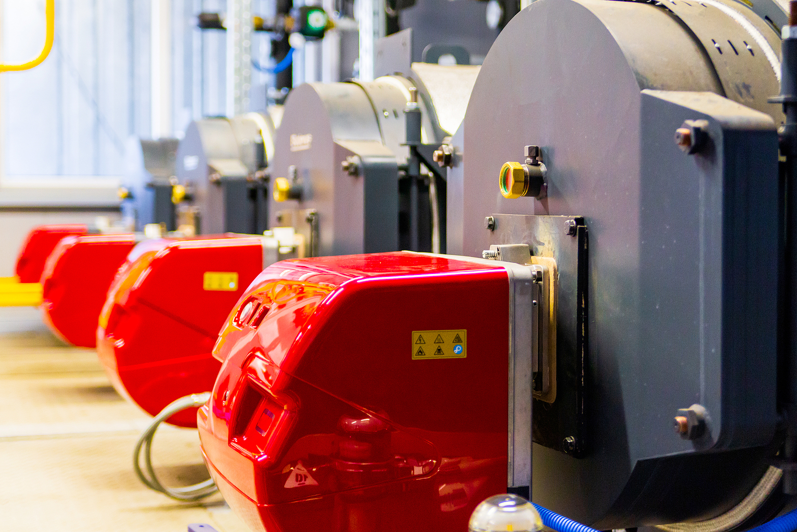 Commercial Boiler Cleaning | Advanced Air Duct Cleaning