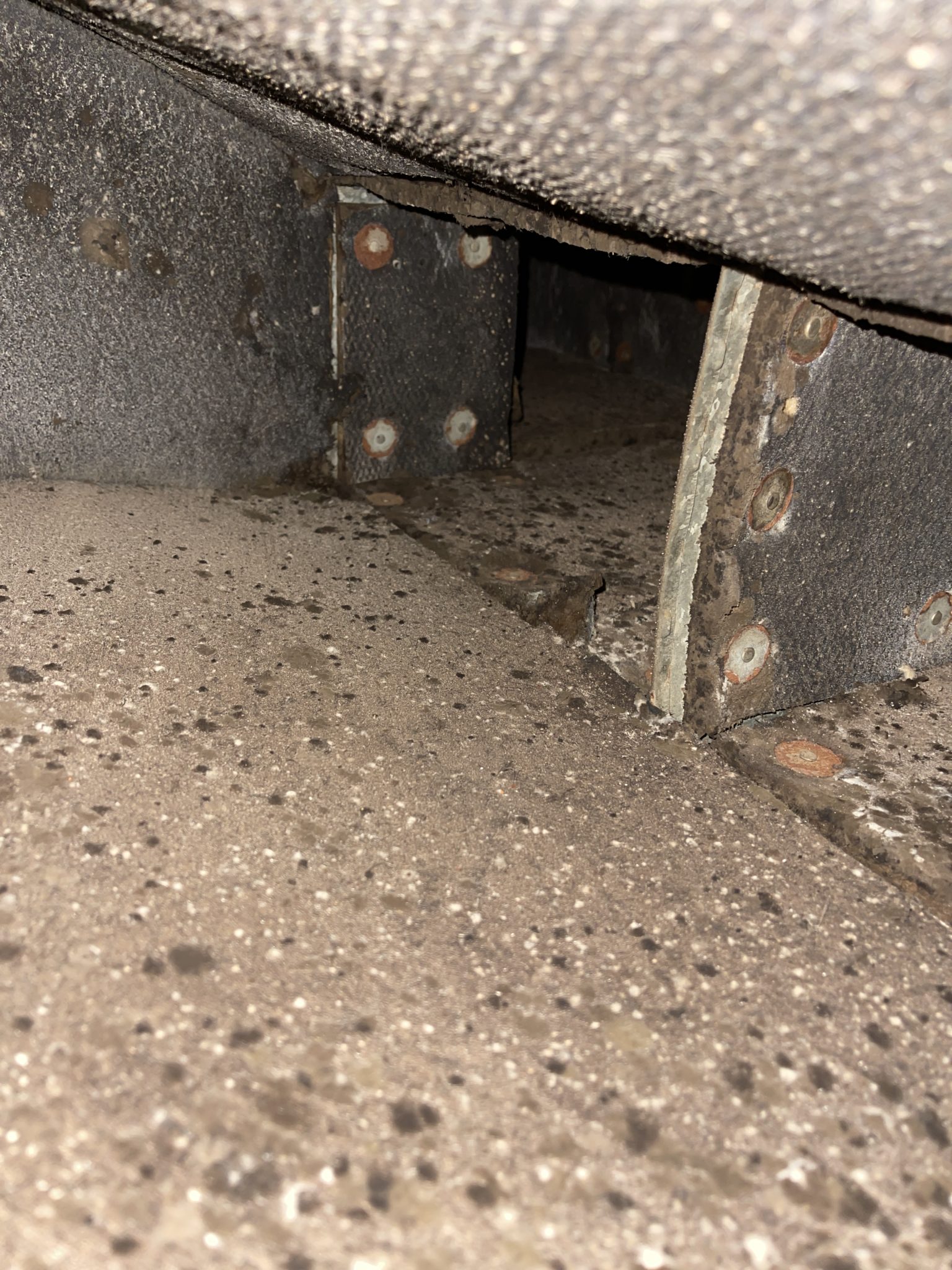 Residential Duct Encapsulation/Coating - Advanced Air Duct Cleaning ...