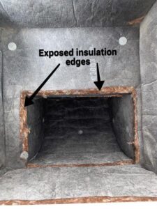 Residential Duct Encapsulation/Coating - Advanced Air Duct Cleaning ...