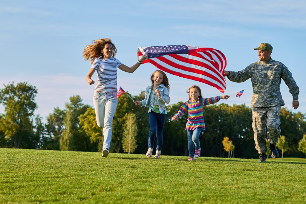 Memorial Day Weekend: Family Fun Guide