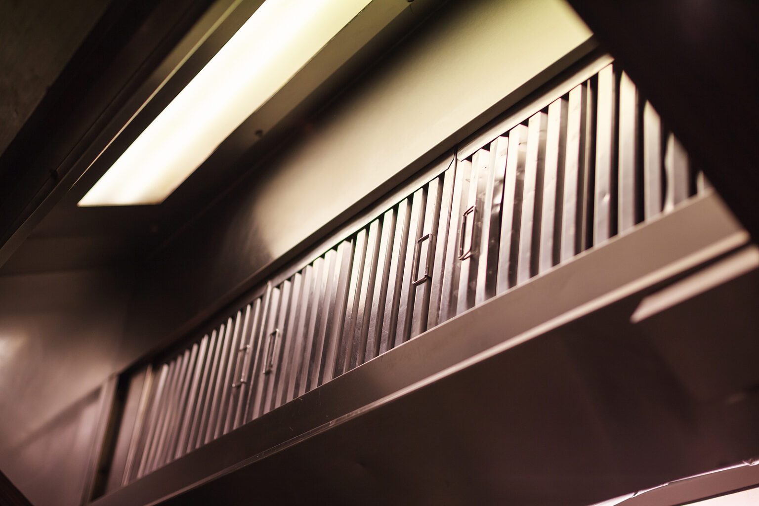 Benefits of Grease Hood/ Kitchen Exhaust Cleaning