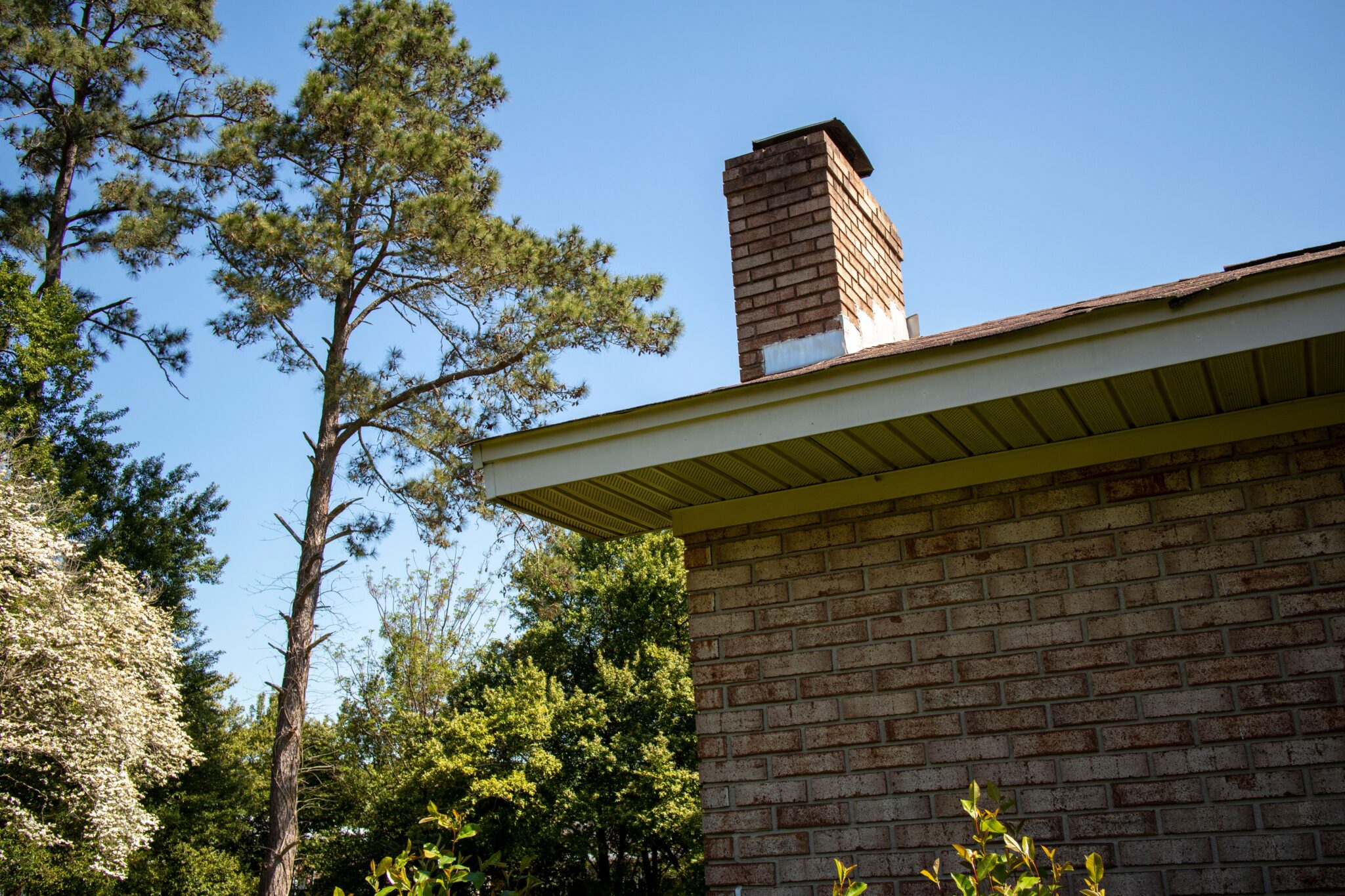 The Hidden Fire Hazard in Your Home: What’s Inside Your Chimney